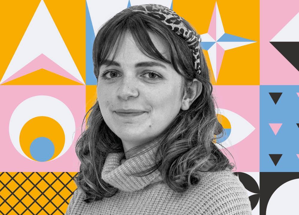 Sarah Wilson | Features | Broadcast