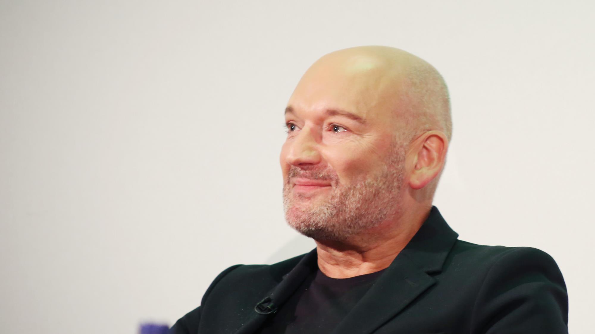 Meet the controller: Channel 5’s Ben Frow | Features | Broadcast