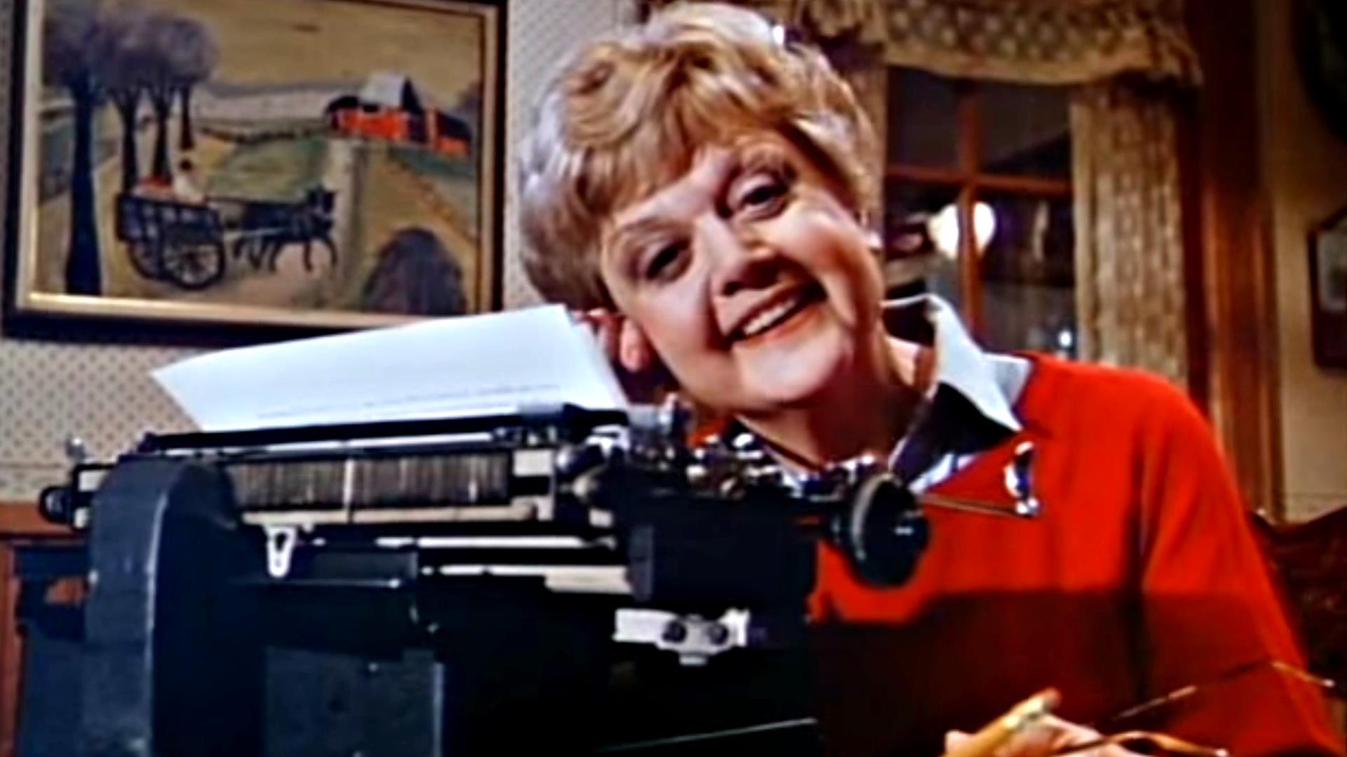 Lisa McGee: Murder, She Wrote | Features | Broadcast