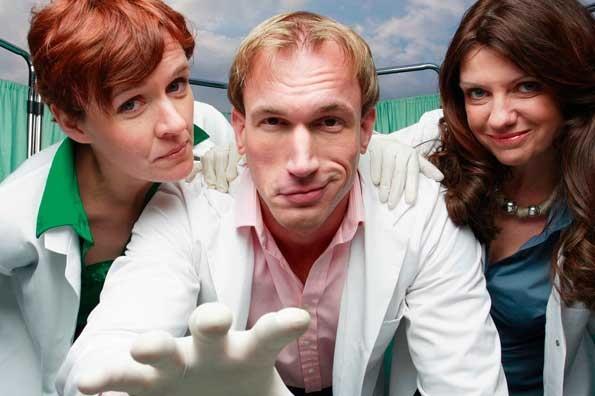 Embarrassing Bodies Reaches Record High Ratings Broadcast