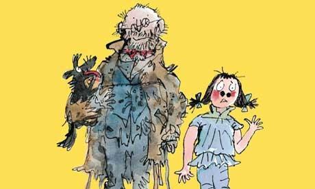 Walliams' Mr Stink adapted for BBC1 | News | Broadcast