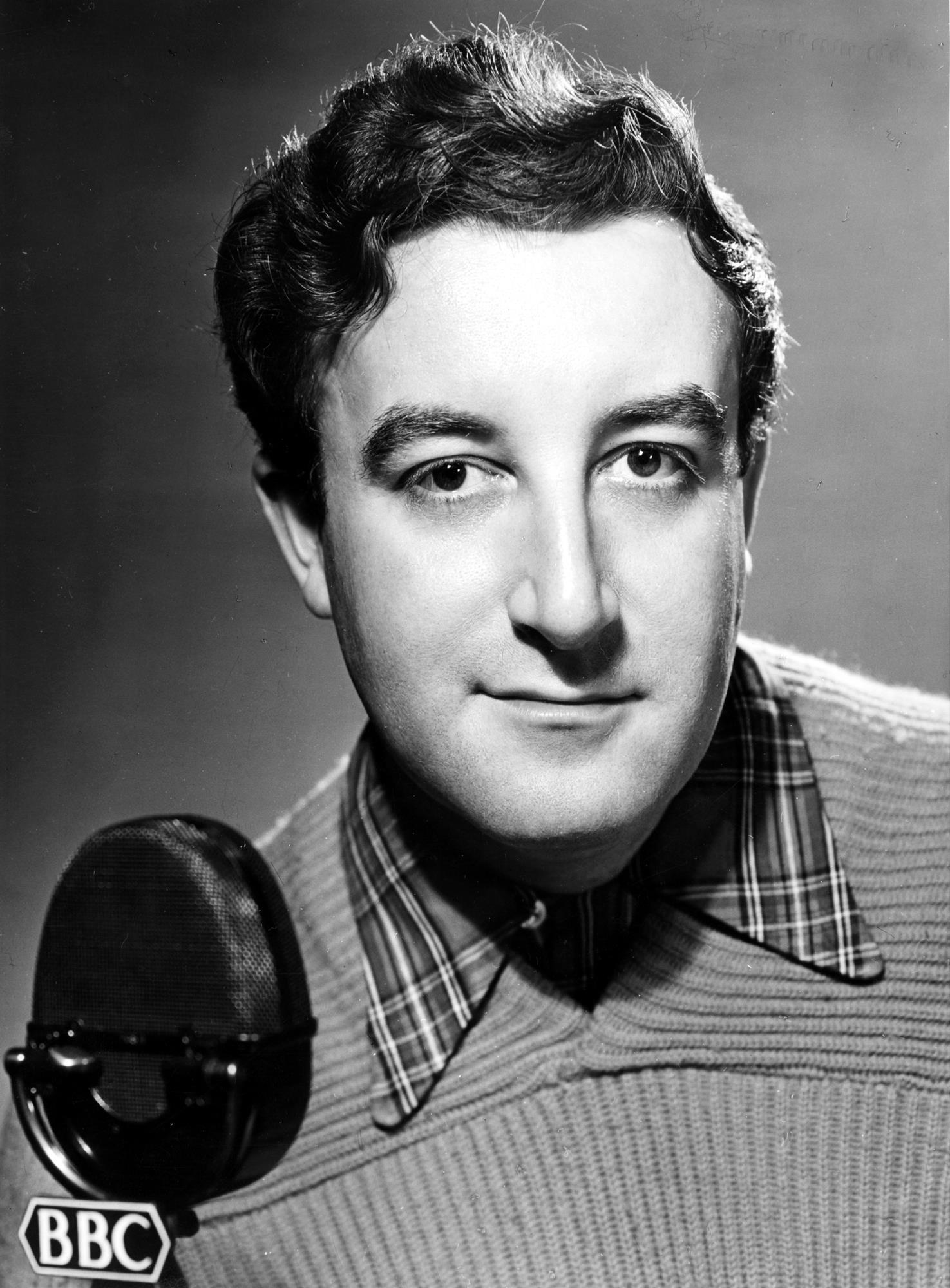BBC2 to profile Peter Sellers | News | Broadcast