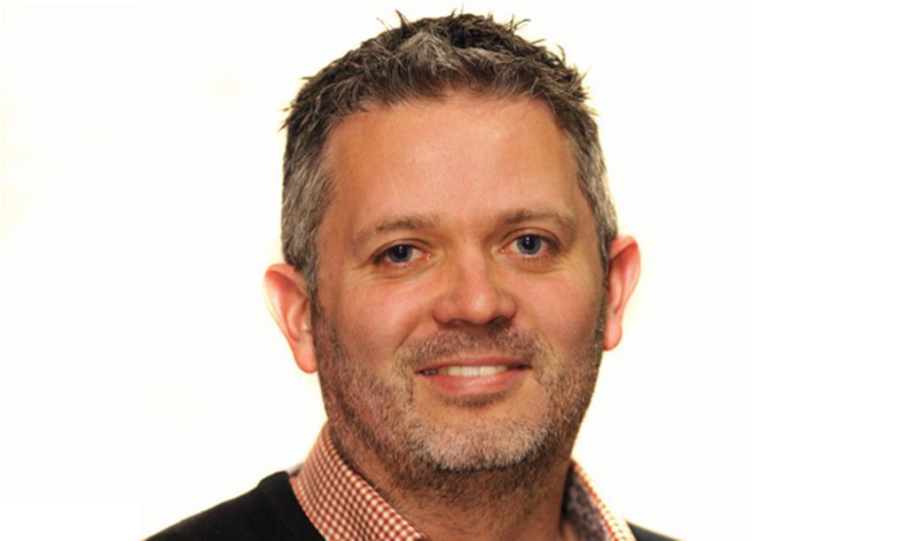 Shane Allen: Father Ted | Features | Broadcast