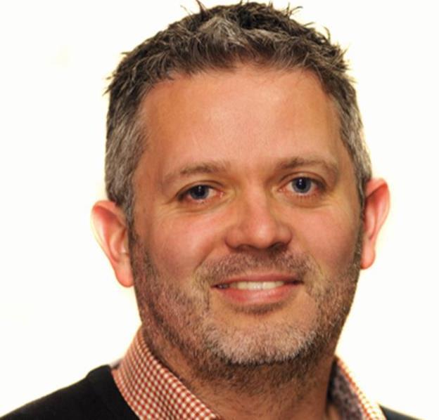 Shane Allen: Father Ted | Features | Broadcast