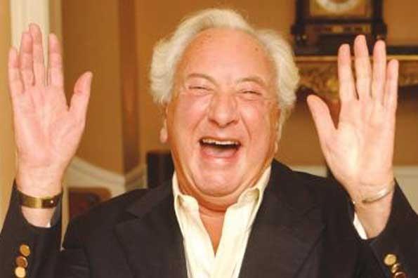 Michael Winner reality show wins peaktime slot | News | Broadcast