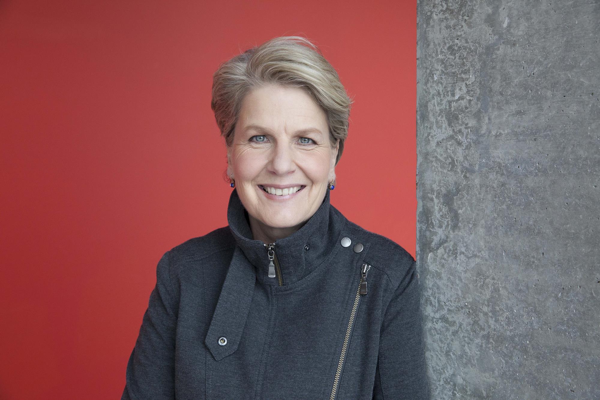 Sandi Toksvig exits Bake Off | News | Broadcast