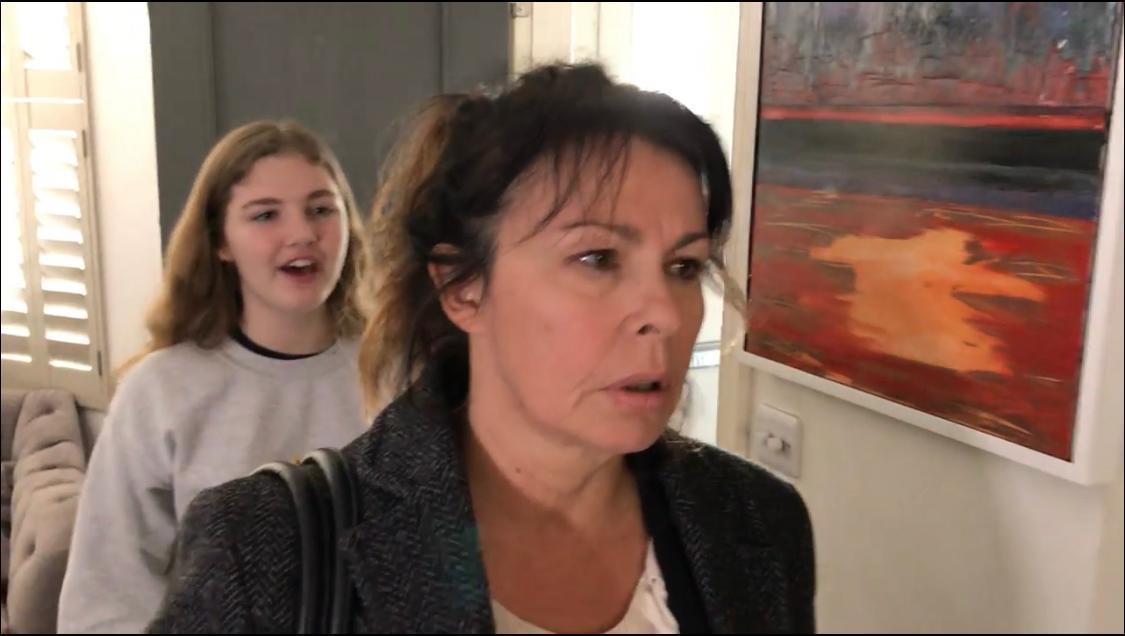 Julie Graham: self-shooting drama on lockdown | Features | Broadcast