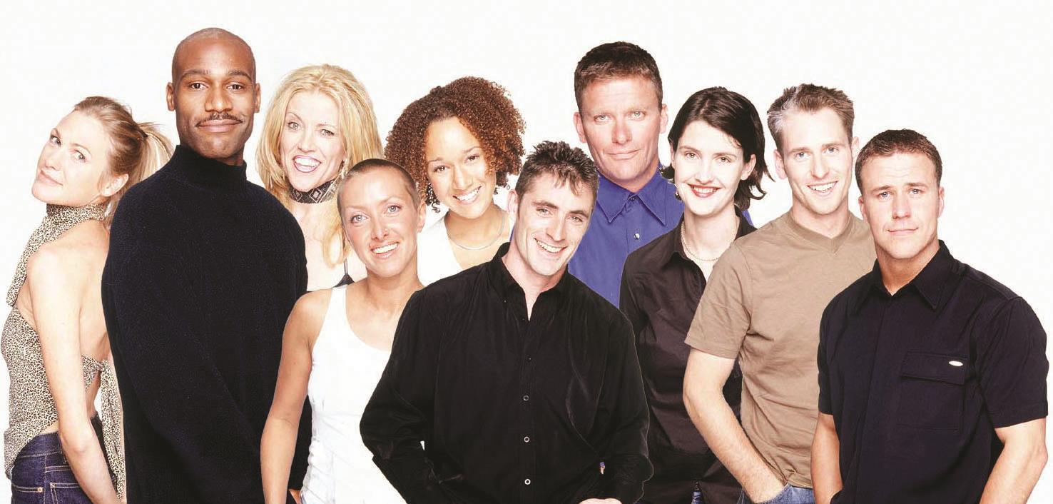 Big Brother: 10 unforgettable moments | News | Broadcast