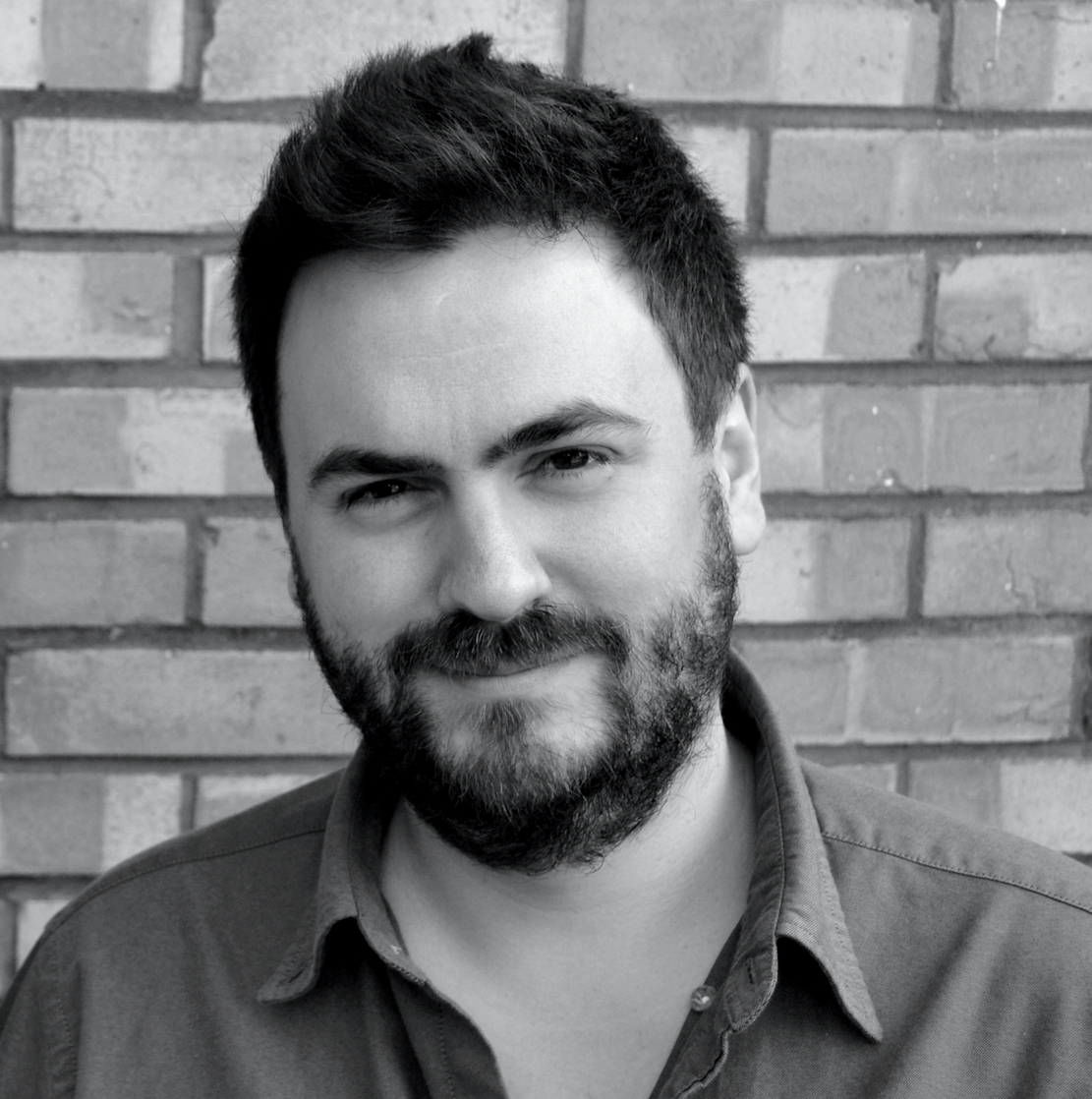 Sam Vincent on Star Trek: the Next Generation | Features | Broadcast