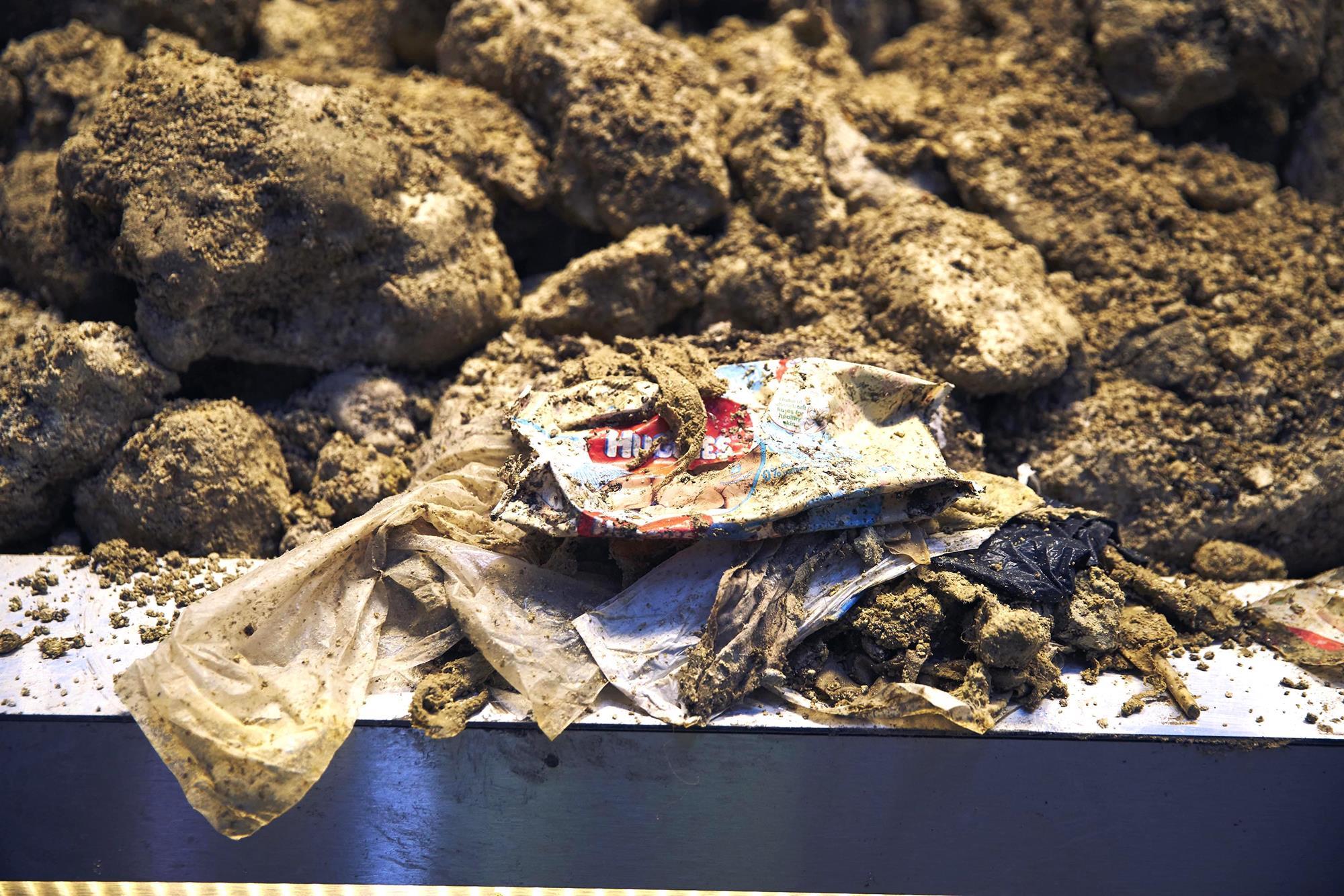 Fatberg Autopsy: Secrets Of The Sewers, Channel 4 | Behind The Scenes ...