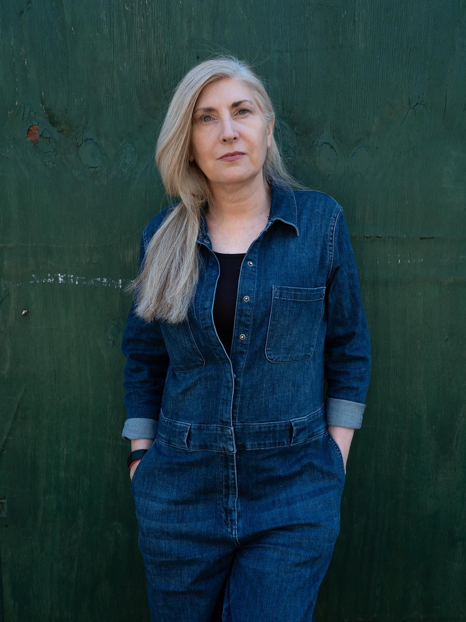 Alice Nutter: Deadwood | Features | Broadcast