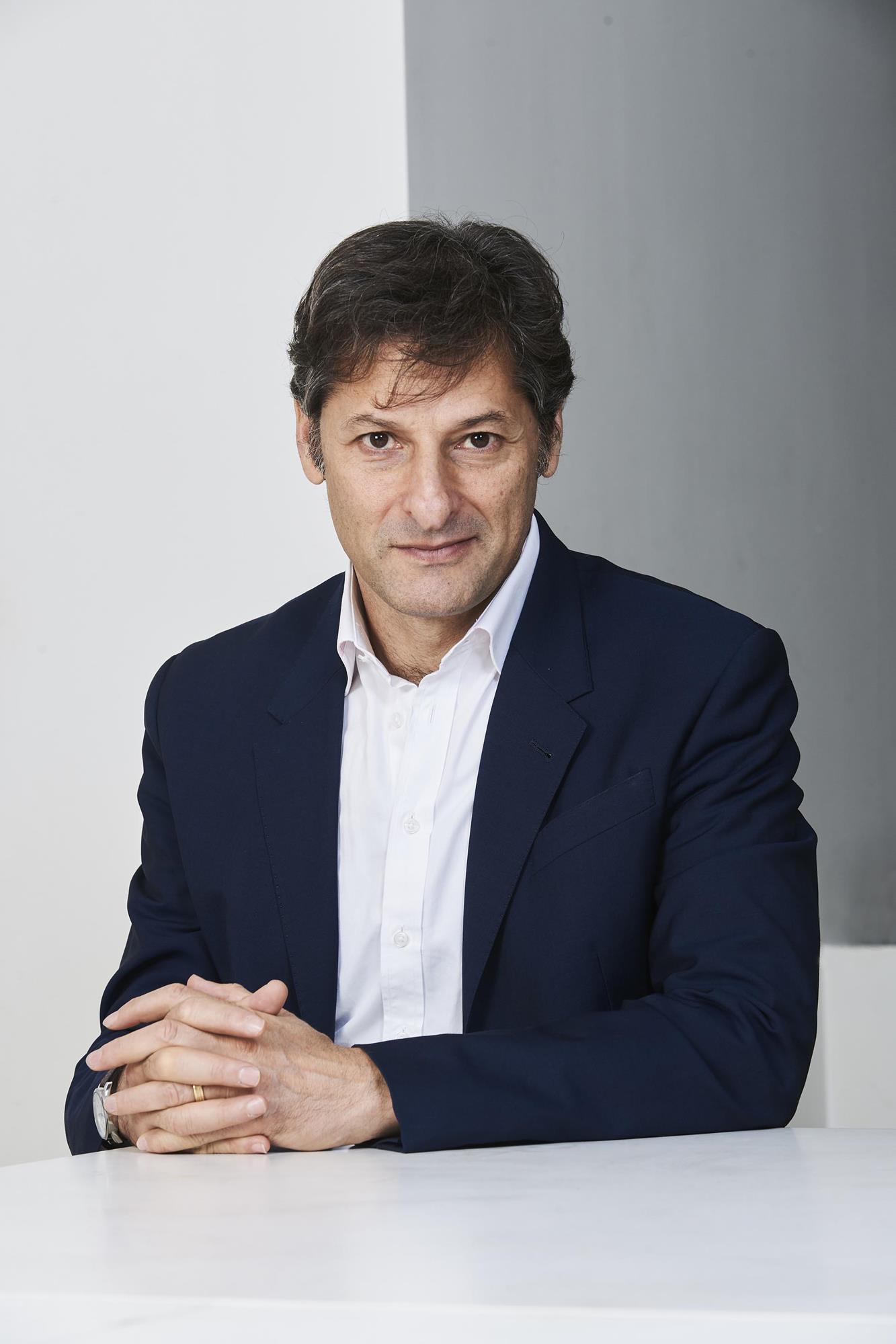 Snapshot: who is Ian Katz? | News | Broadcast