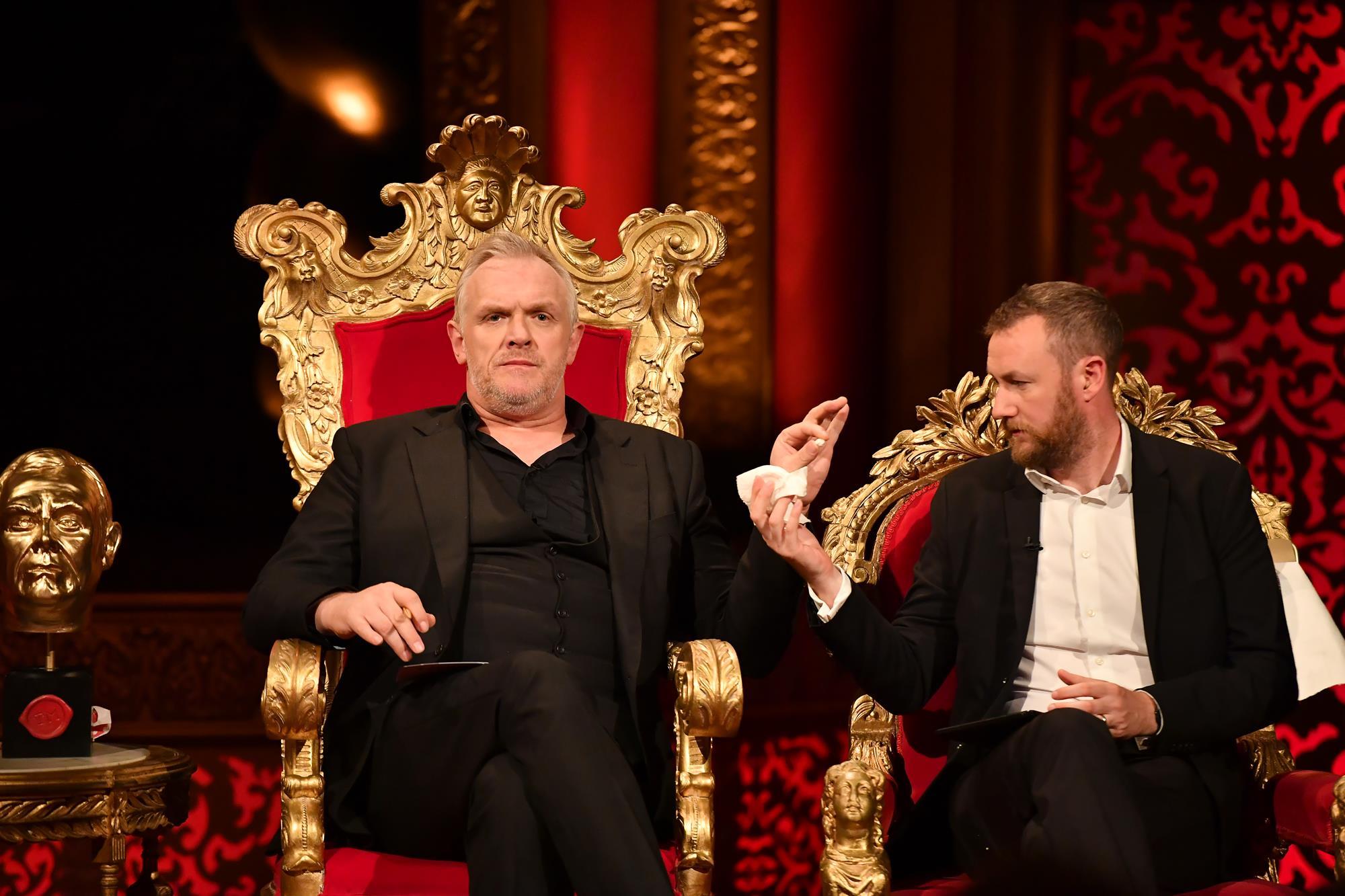 Channel 4 lands Taskmaster | News | Broadcast