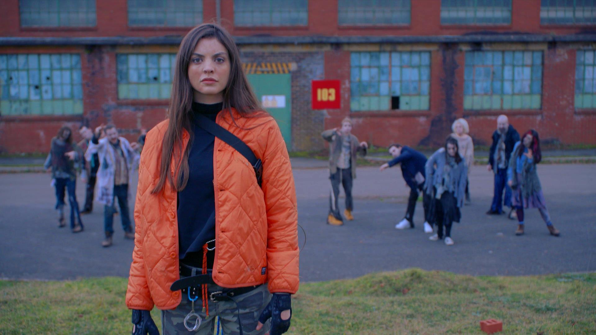 CITV sets Boom Kids apocalyptic challenge | News | Broadcast