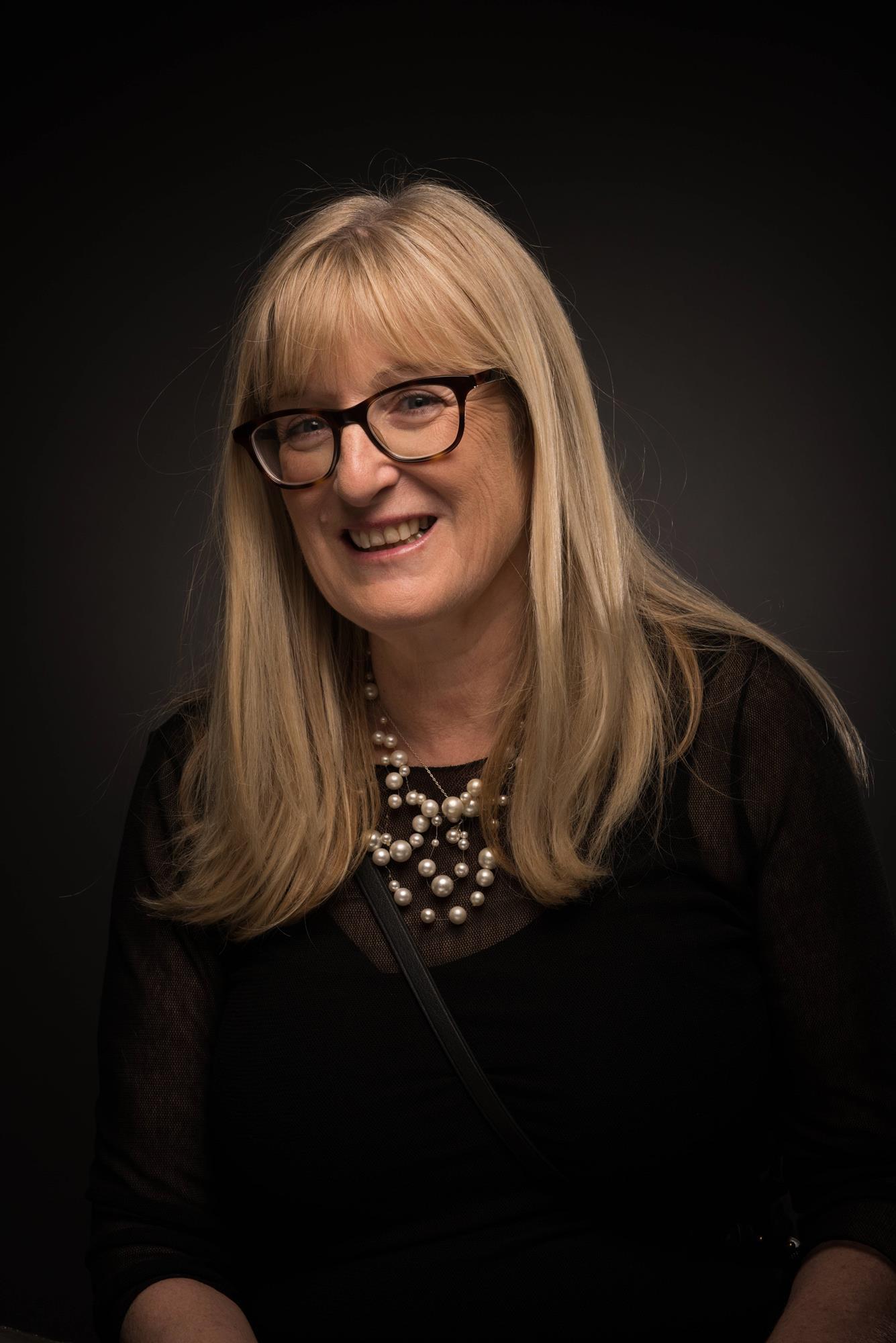 Jane Root: Culloden | Features | Broadcast