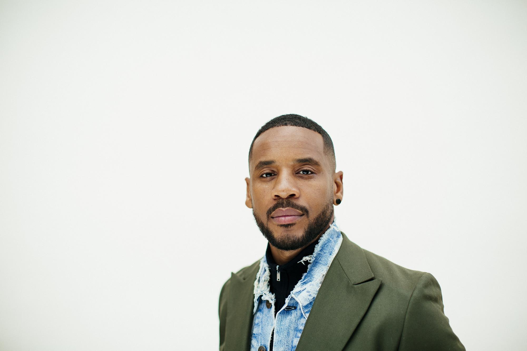 Reggie Yates strikes FilmNation deal | News | Broadcast