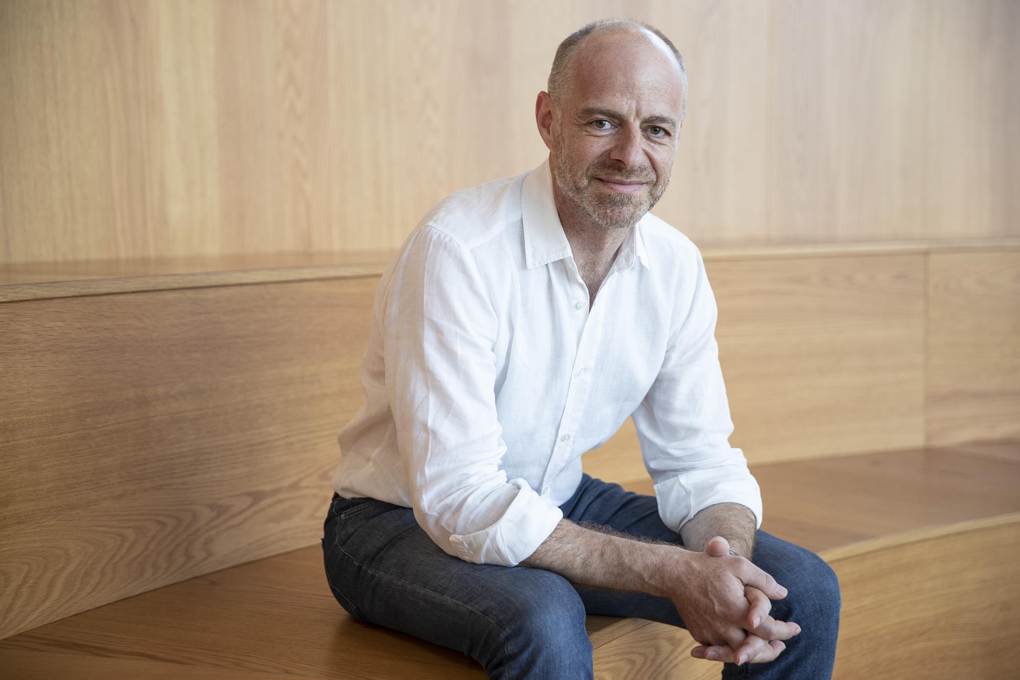 Alex Green, Amazon Prime | The Broadcast Interview | Broadcast