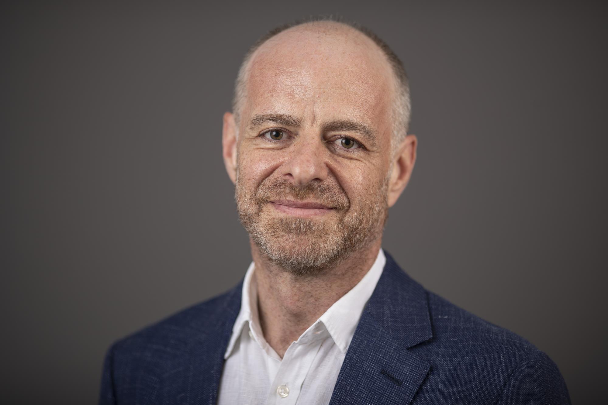 Alex Green, Amazon Prime | The Broadcast Interview | Broadcast