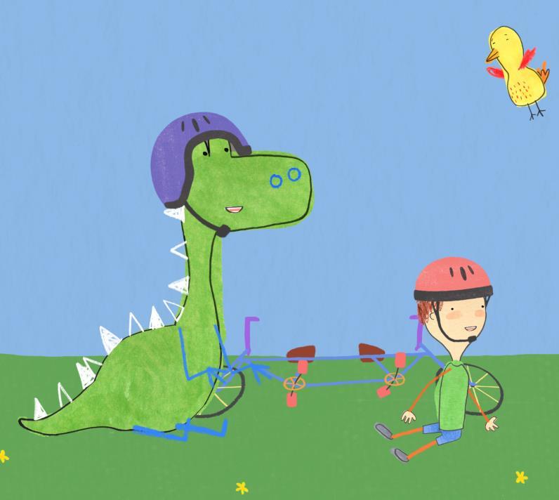 CBeebies' Pablo heads to Asia | News | Broadcast