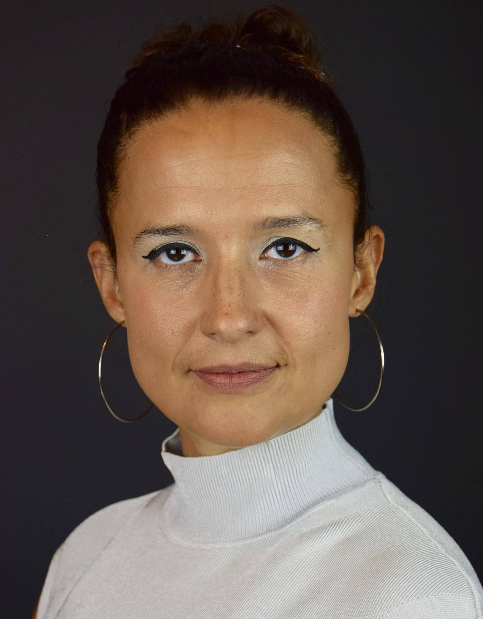 C4 names Caroline Hollick head of drama | News | Broadcast