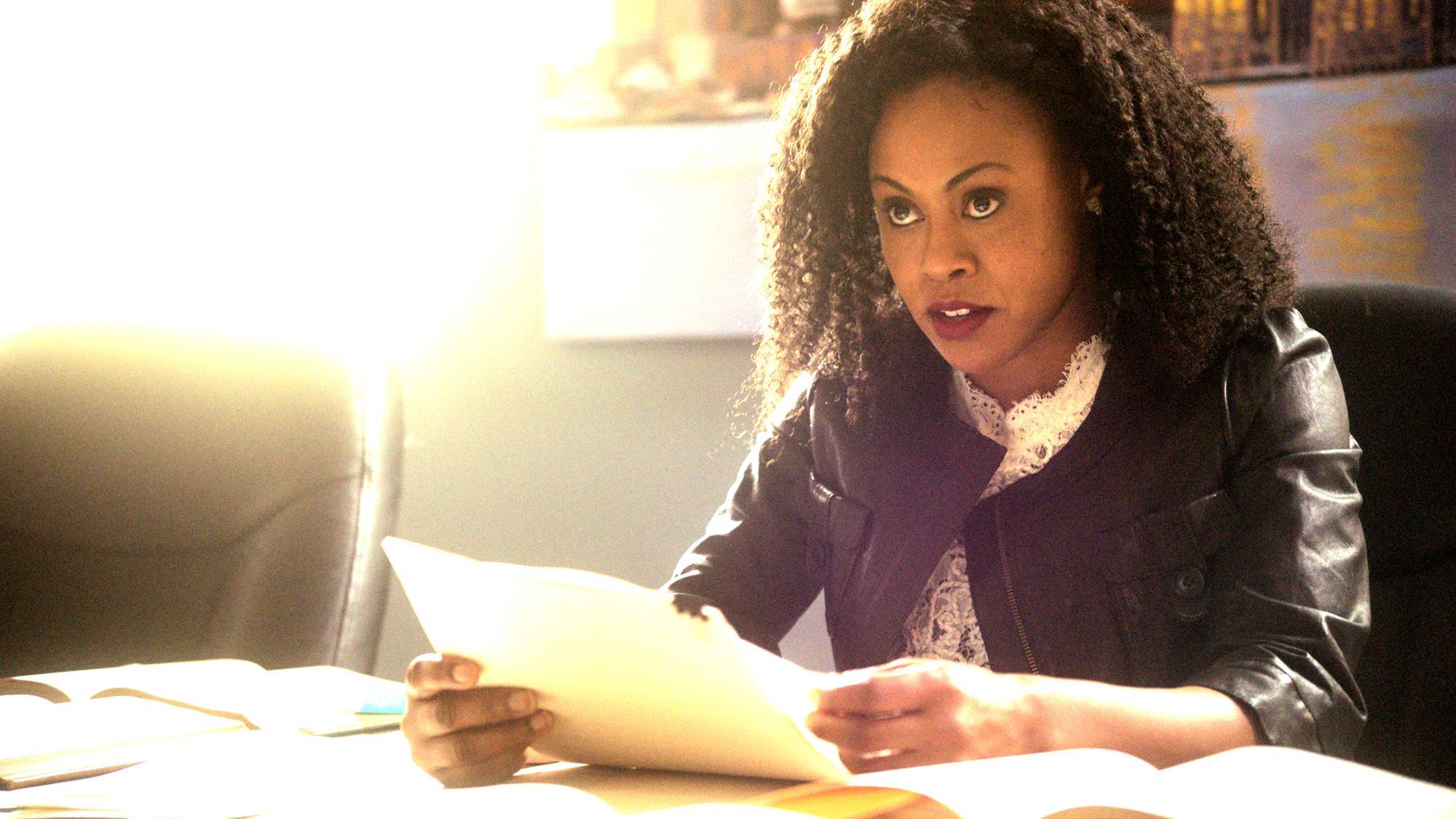 Diggstown | Features | Broadcast