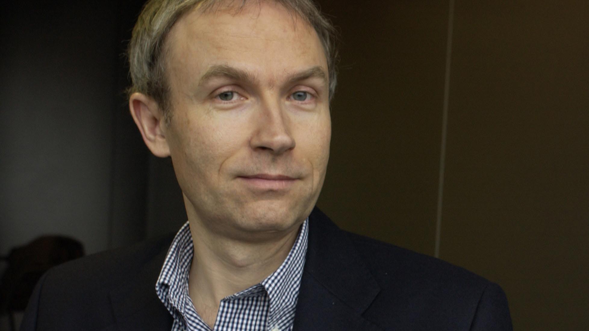 Luke Johnson: ‘C4 should be sold off’ | News | Broadcast