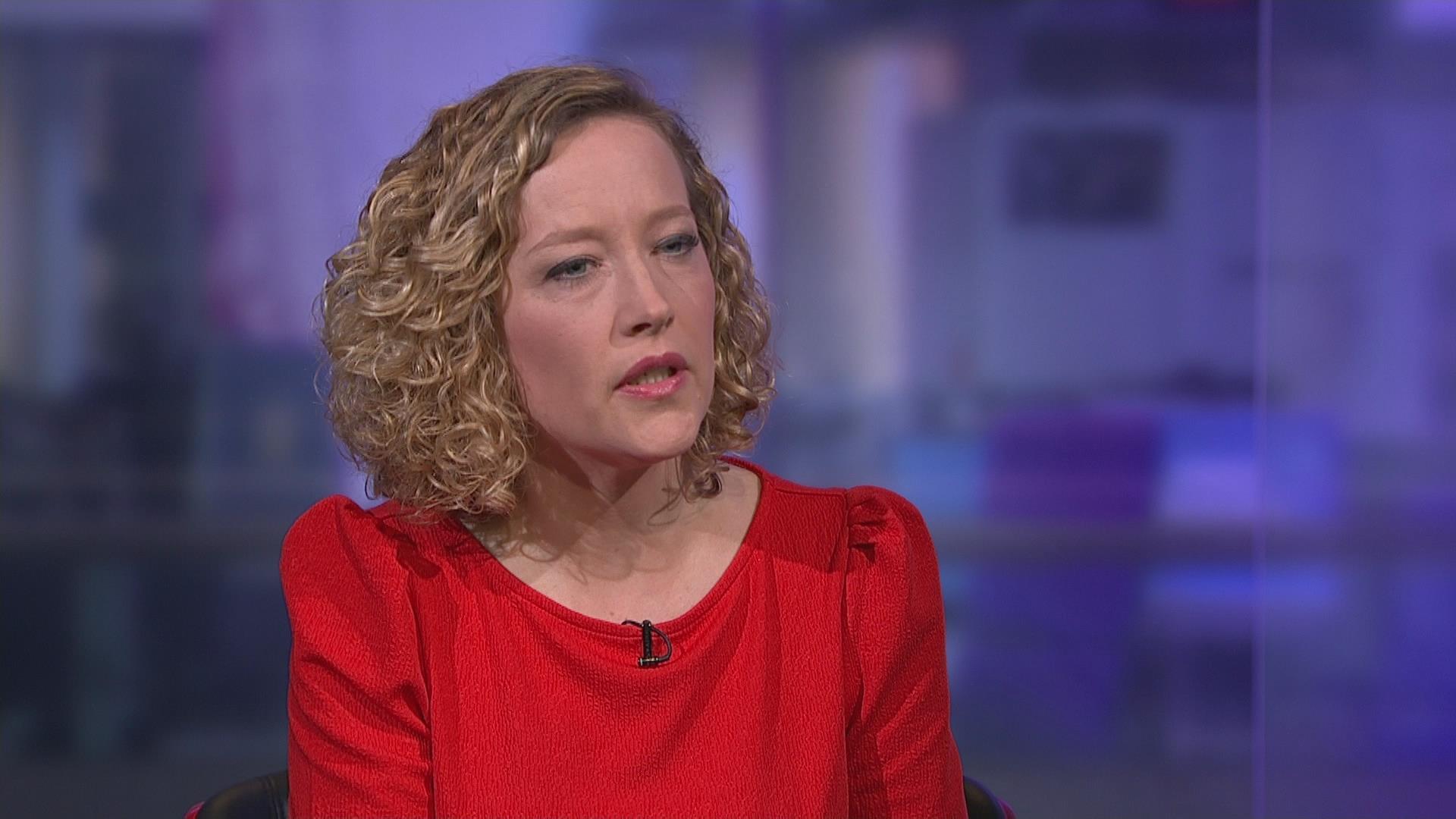 Cathy Newman joins Times Radio line-up | News | Broadcast