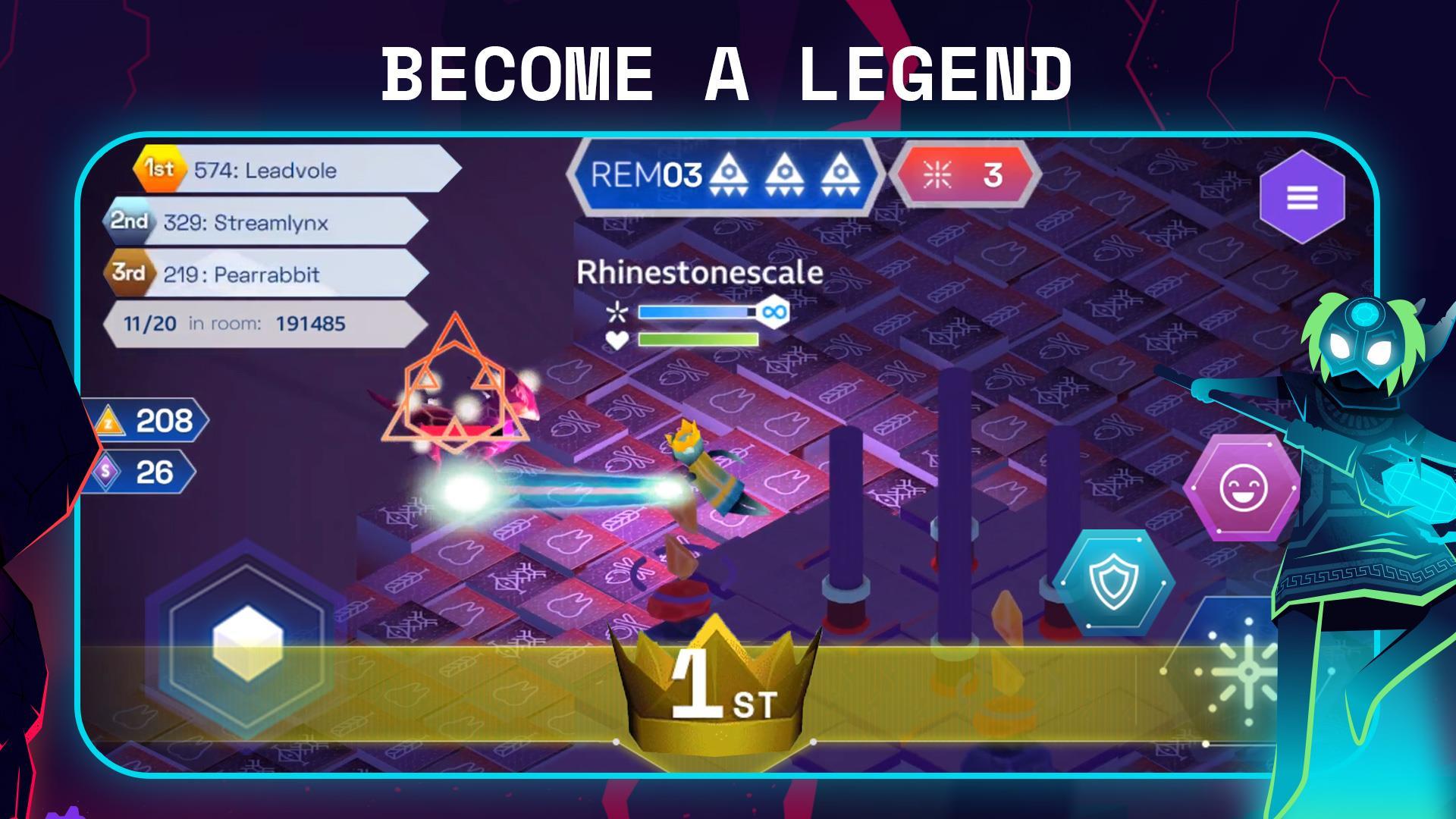 BBC Children’s launches ‘safe’ multiplayer game Nightfall | News ...