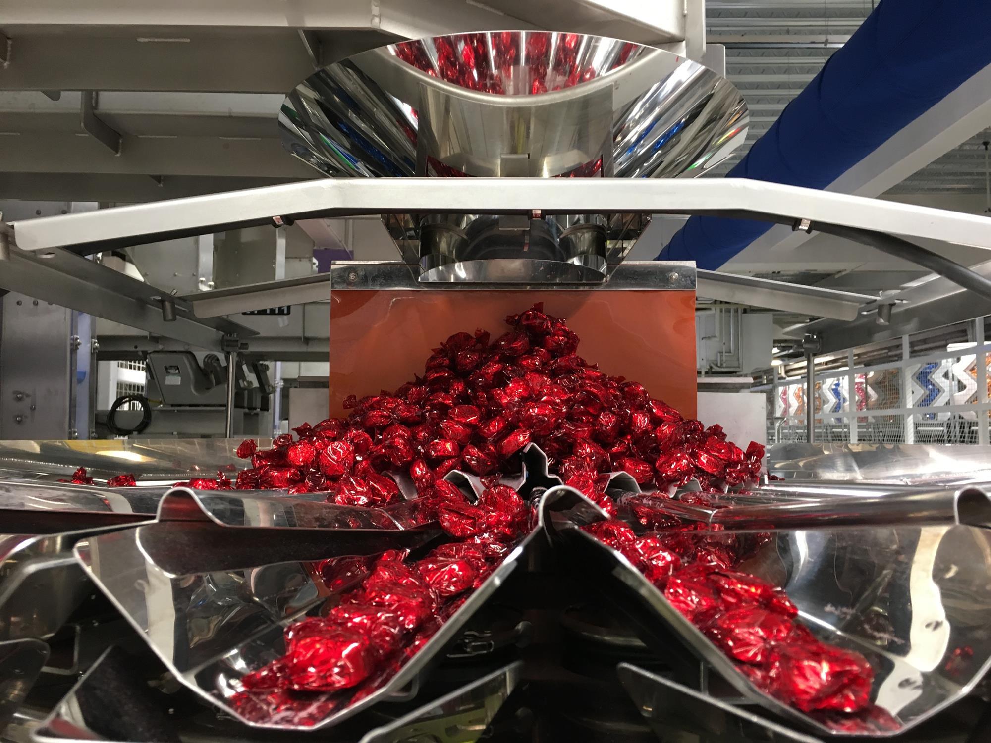 Inside the Factory, BBC2 | Behind The Scenes | Broadcast