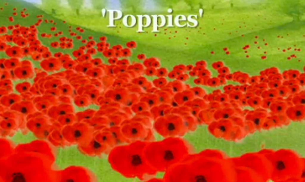 VIDEO: Poppies, CBeebies | Video | Broadcast