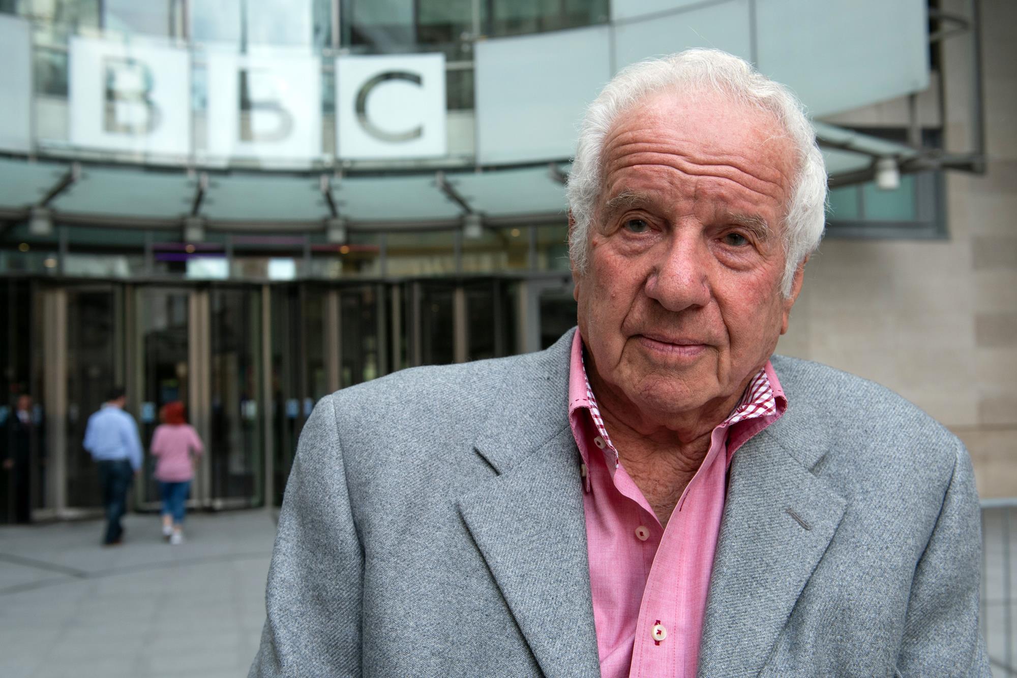 Best Factual Channel: Barcroft TV | Features | Broadcast