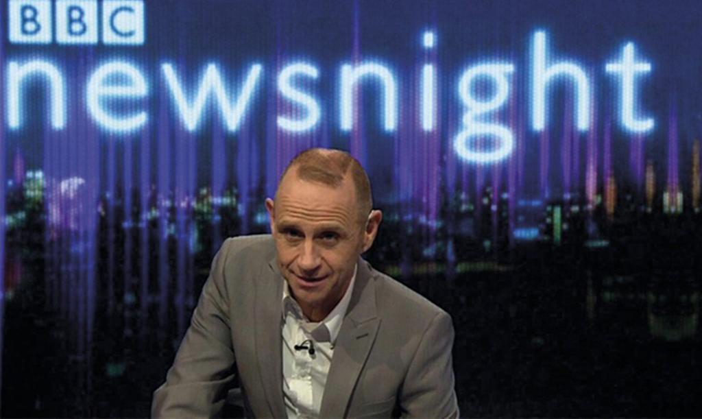 Newsnight names editor | News | Broadcast