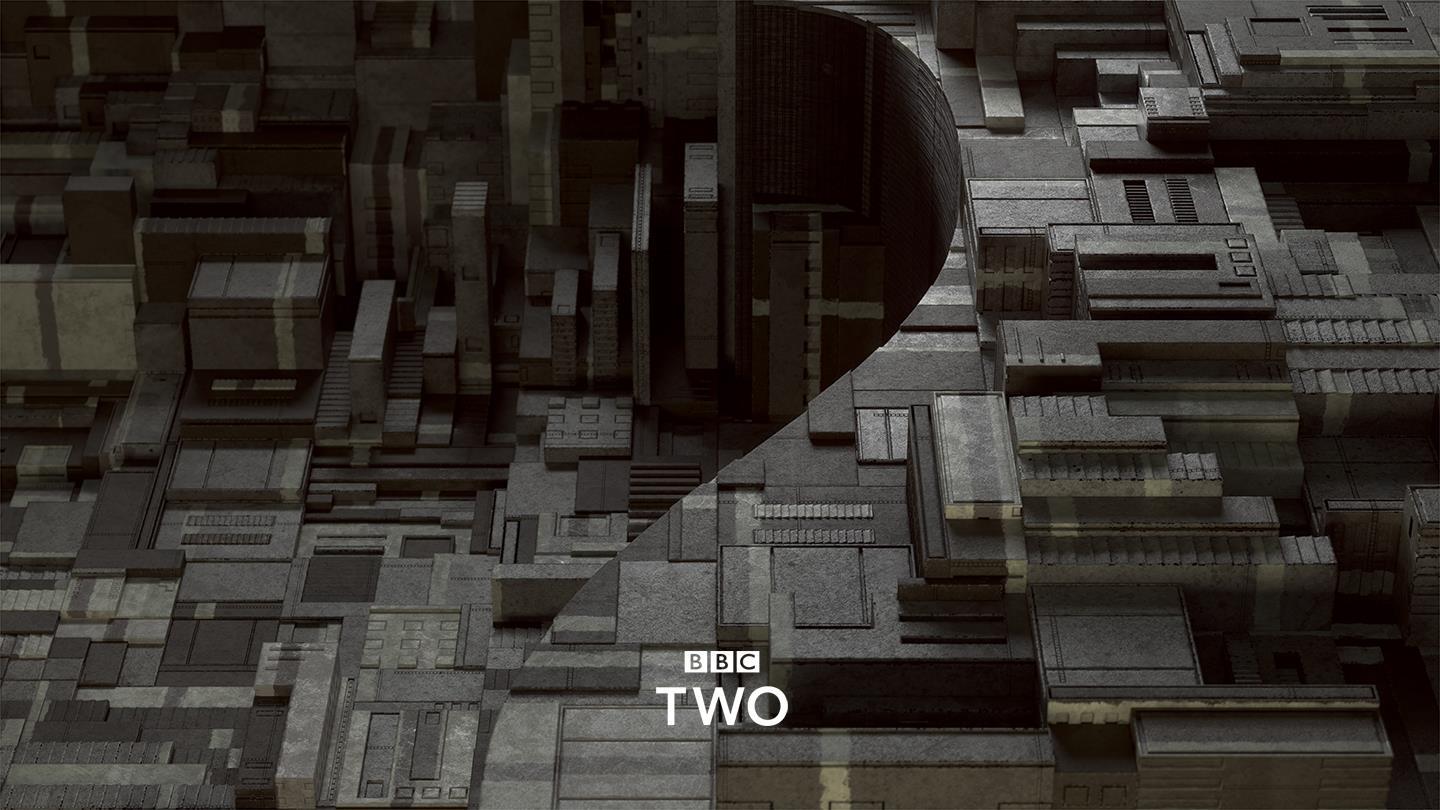 Gallery: New BBC2 idents | Features | Broadcast