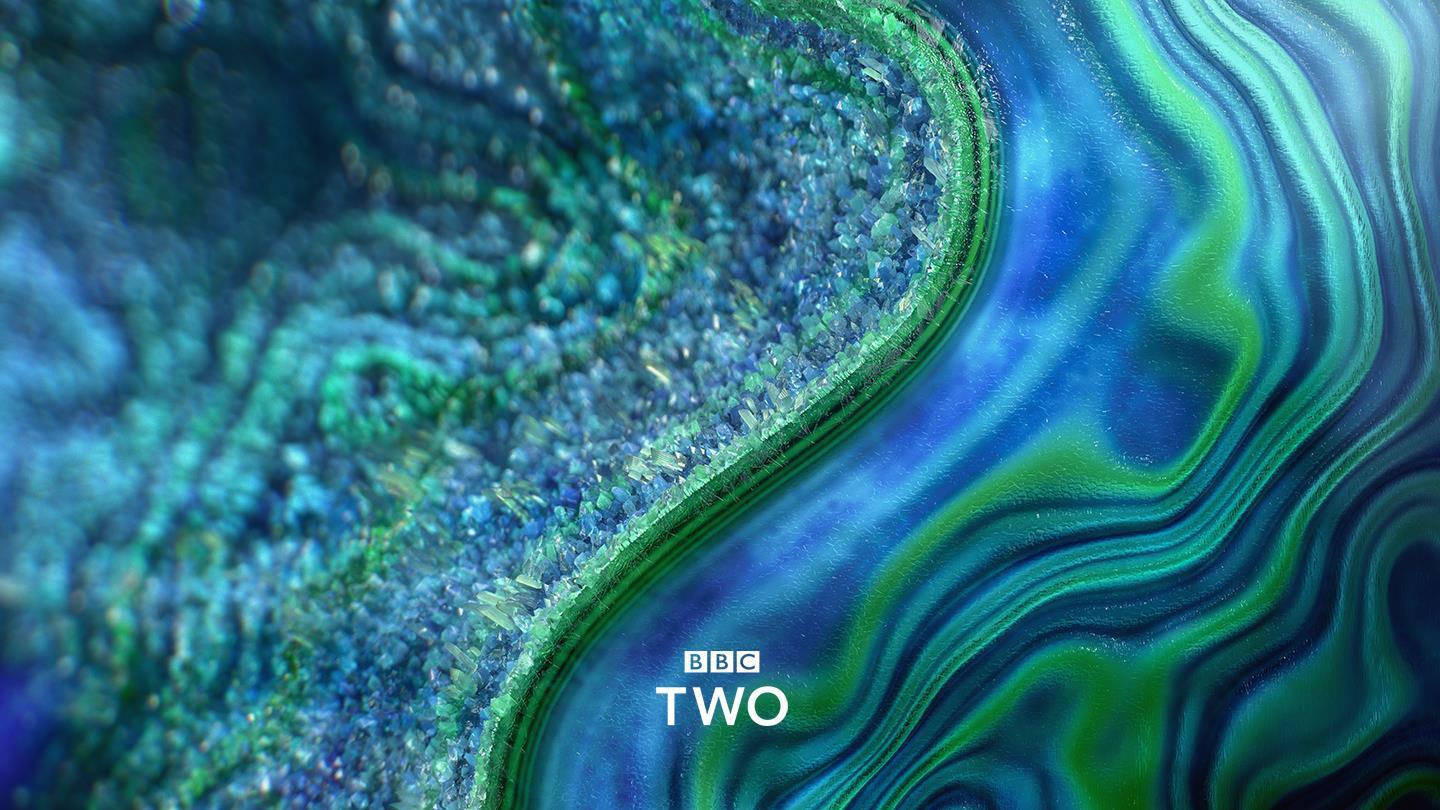 Gallery: New BBC2 idents | Features | Broadcast