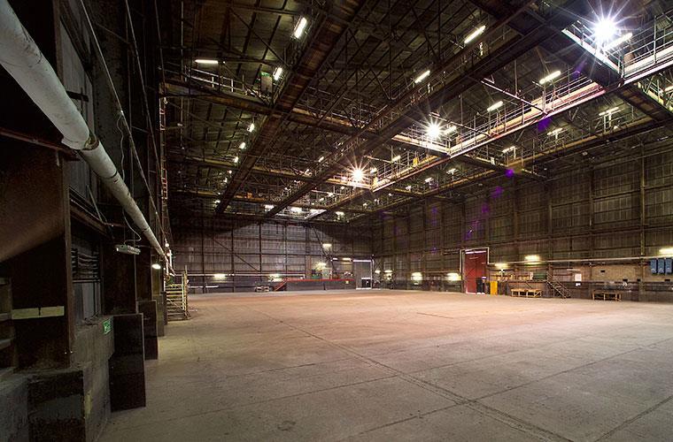 Pinewood Group plots Shepperton expansion | News | Broadcast