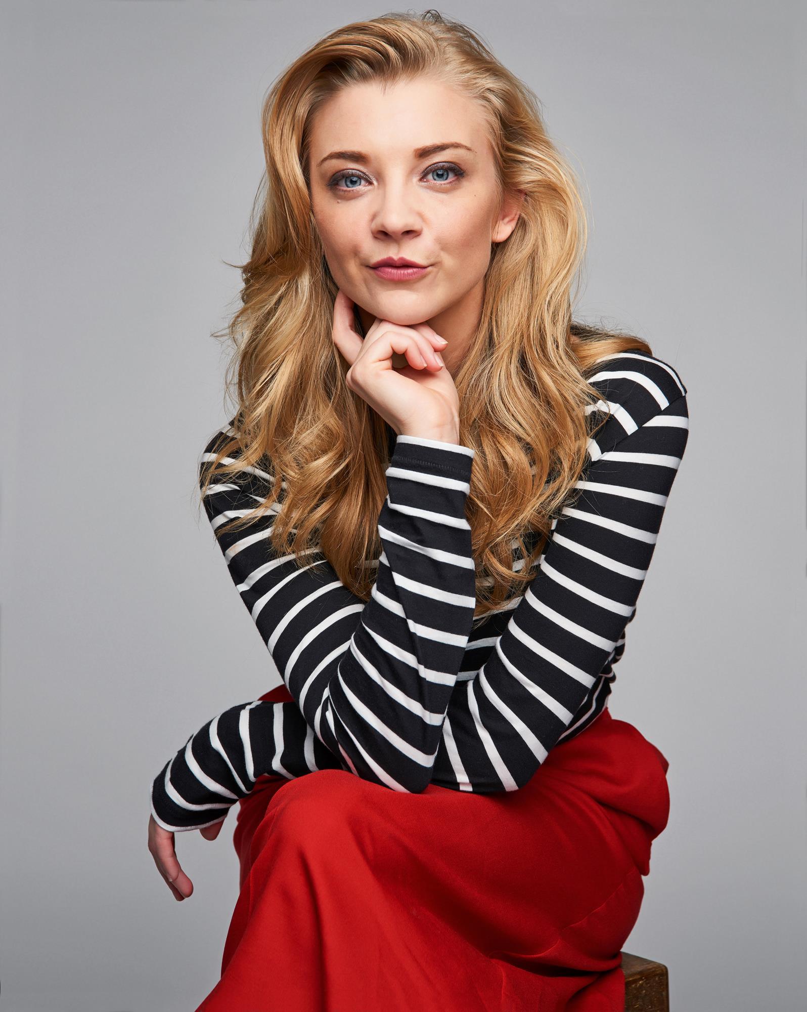 Natalie Dormer developing female WW2 drama | News | Broadcast