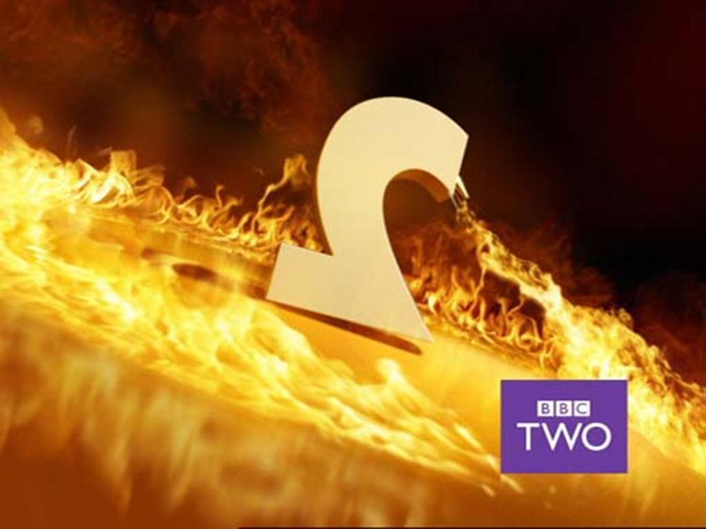 The branding of BBC2 | Comment | Broadcast