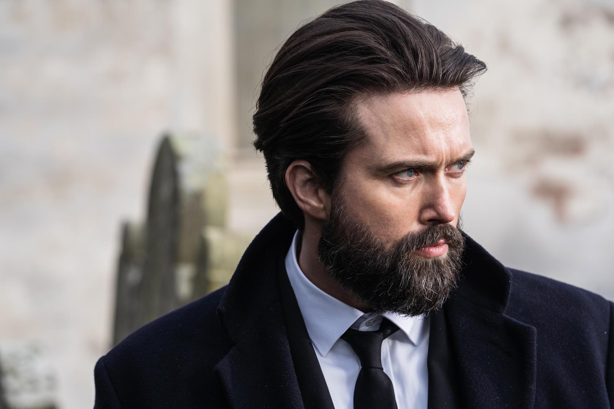 The Deceived | Features | Broadcast