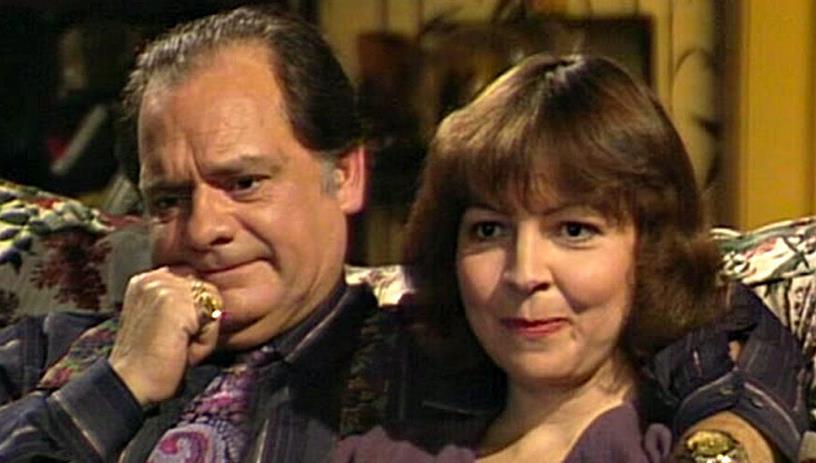 Emma Scott: Only Fools and Horses | Features | Broadcast