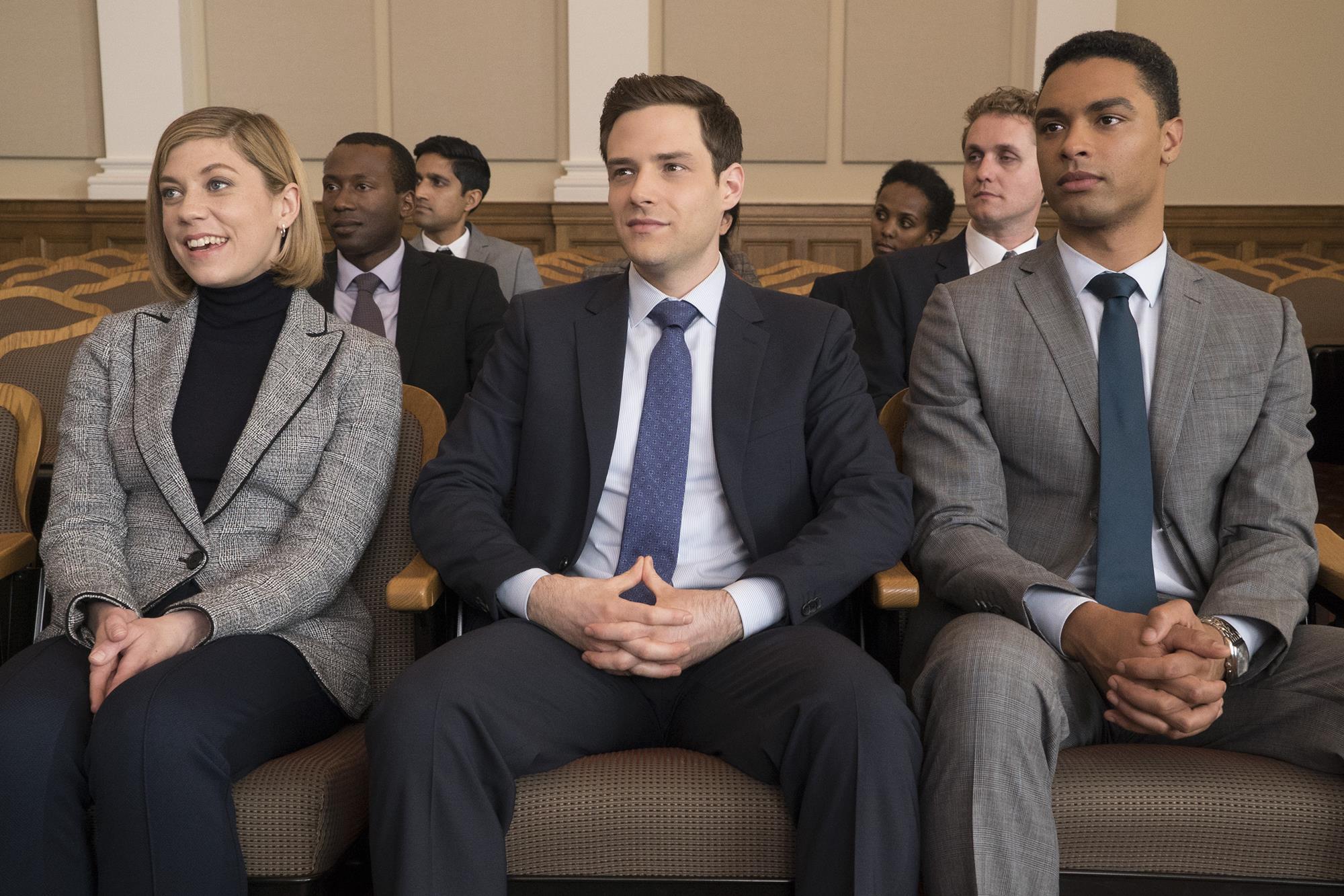 Sky Witness trailer | Video | Broadcast