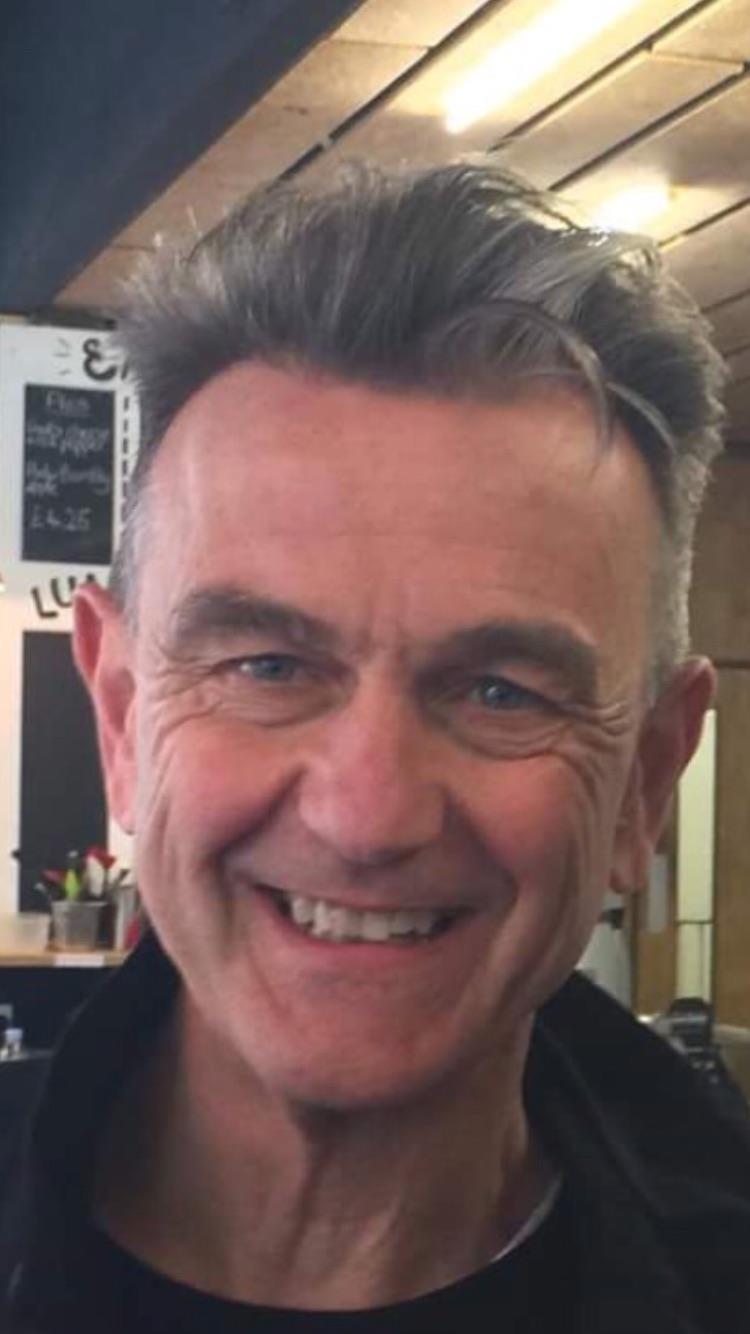 Peter Bowker: influenced by isolation | The Broadcast Interview | Broadcast