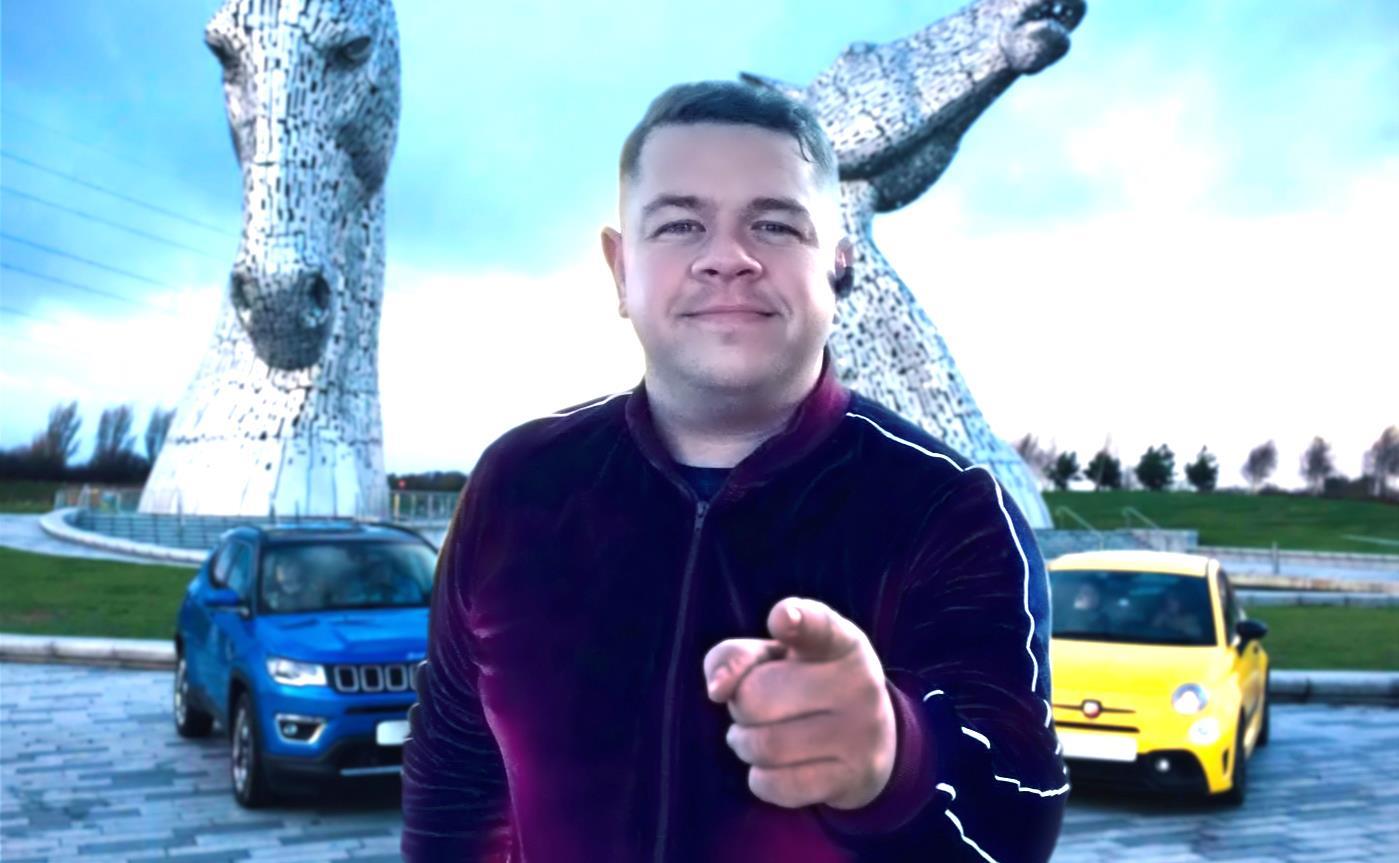 Steve Carson, BBC Scotland | The Broadcast Interview | Broadcast