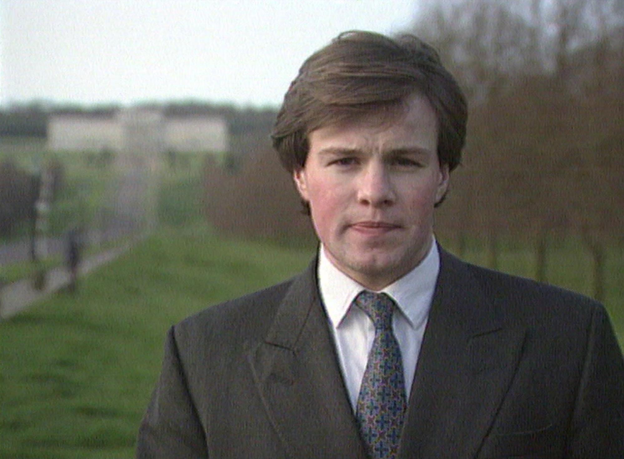 Tom Bradby: How life has changed at ITN | Sponsored | Broadcast