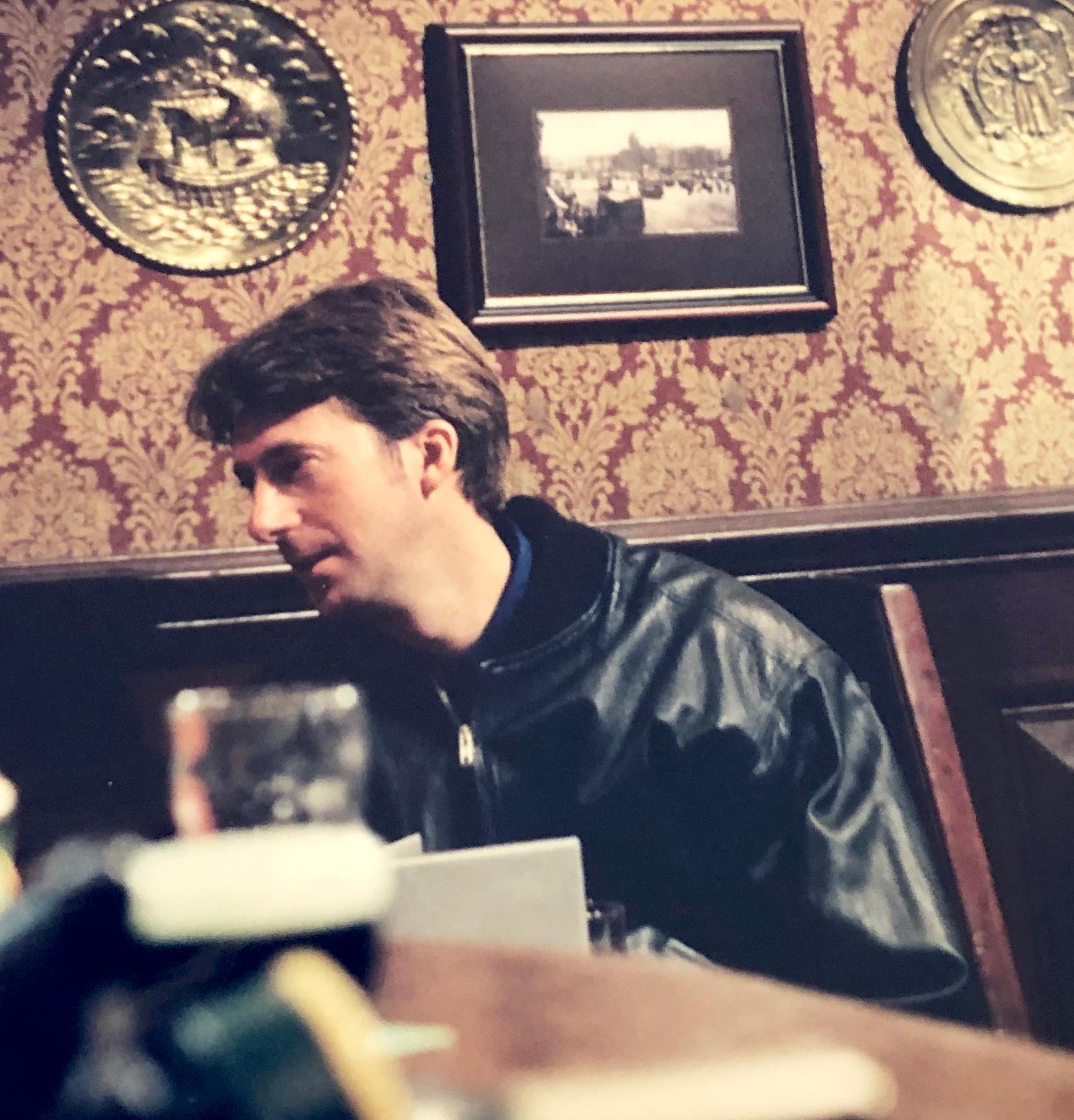 Peter Salmon: Coronation Street | Features | Broadcast