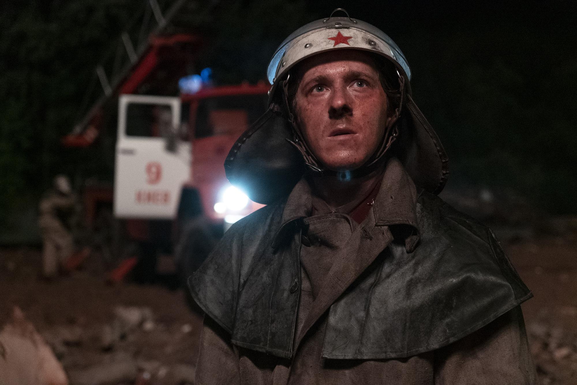 Chernobyl, Sky Atlantic | Behind The Scenes | Broadcast