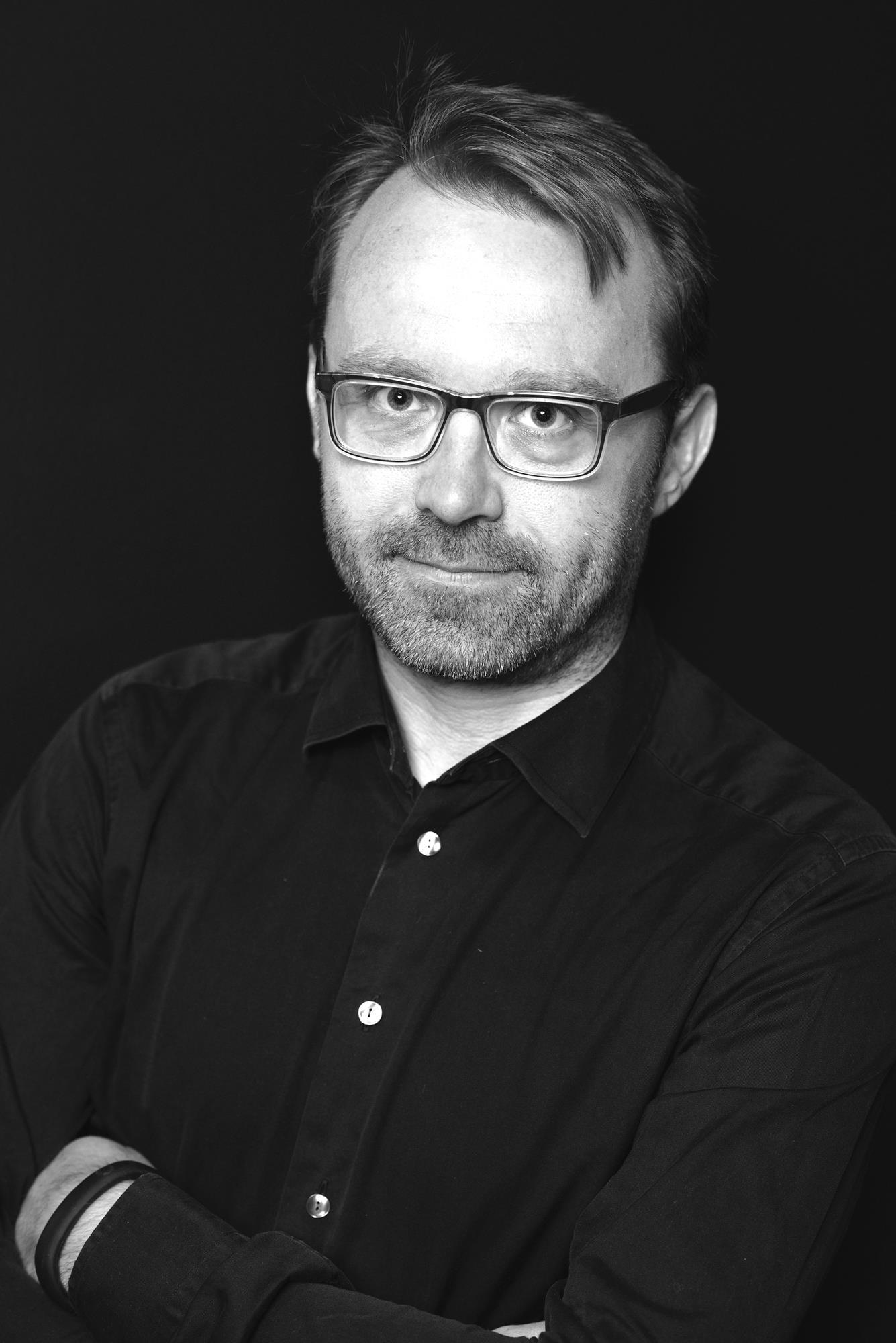 Sam Barcroft: The Word | Features | Broadcast