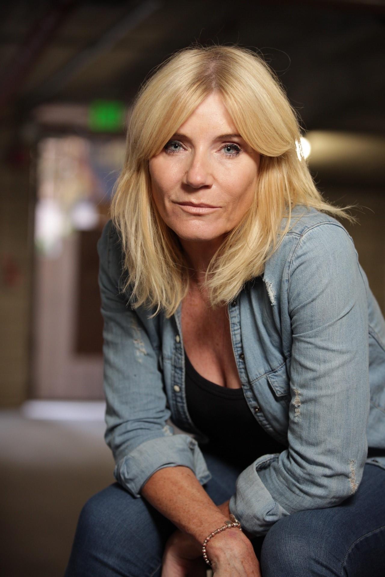 Michelle Collins assembles all-star Equity fundraiser | News | Broadcast