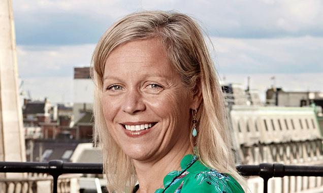 Charlotte Moore: making the BBC fit for the future | Comment | Broadcast