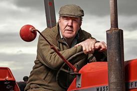 TV Ratings | Broadcast