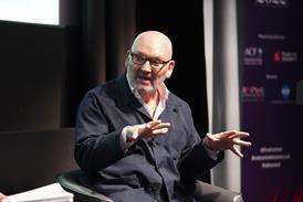 Broadcast: Television and radio news, comment, jobs, data and analysis